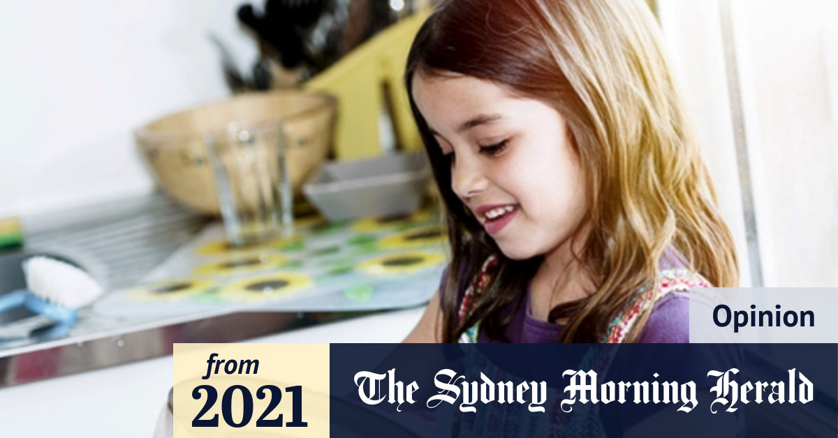 How much pocket money should you pay your kids?